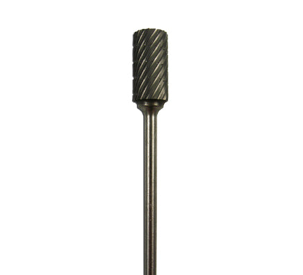 Cylinder Bur - Yates Motloid