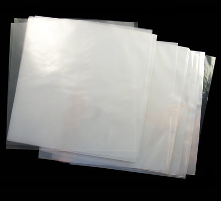 Plasticlear Separating Film - Wet & Stretch - Dental Separating Media ...