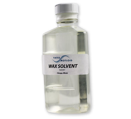 Yates Safety Solvent - Dental Lab Cleaning Solution - Yates Motloid