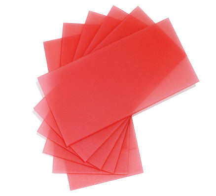 Set-Rite Wax - Dental Wax - Yates Motloid